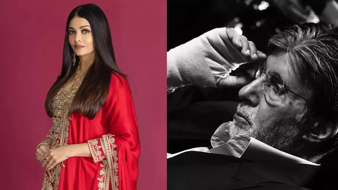 അമിതാഭ് ബച്ചൻ ഐശ്വര്യ റായിയെ ഇൻസ്റ്റാഗ്രാമിൽ അൺഫോളോ ചെയ്തു: അമിതാഭിന്റെ പുതിയ ട്വീറ്റ് ഇതിനു ...