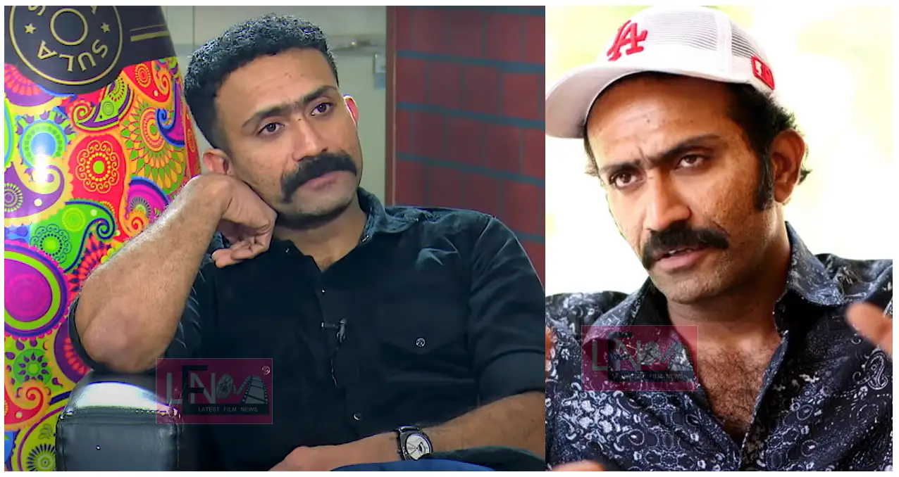 മലയാളത്തിലെ ഹോട്ട് നായിക ആരാണ് മറുപടി പറഞ്ഞ് ഷൈൻ ടോം ചാക്കോ - Latest ...