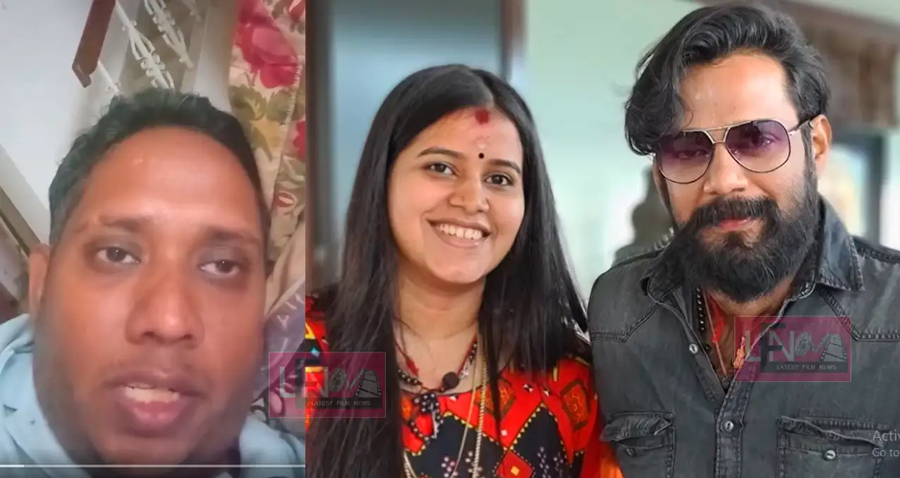 ദേഷ്യം വന്നാൽ ഒരാളെ കൊല്ലാൻ പോലും ബാല മടിക്കില്ല; അവരുടെ ബന്ധം പോകാ ...