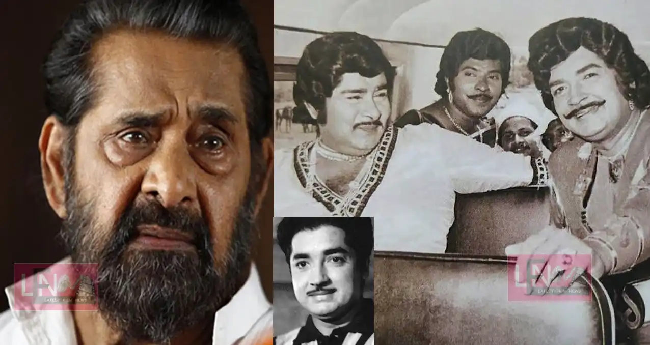 മധു പ്രേം നസീറിനെ കുറിച്ച് പറഞ്ഞ കേട്ടാൽ ആരുടെയും കണ്ണ് നിറഞ്ഞു പോകും ...