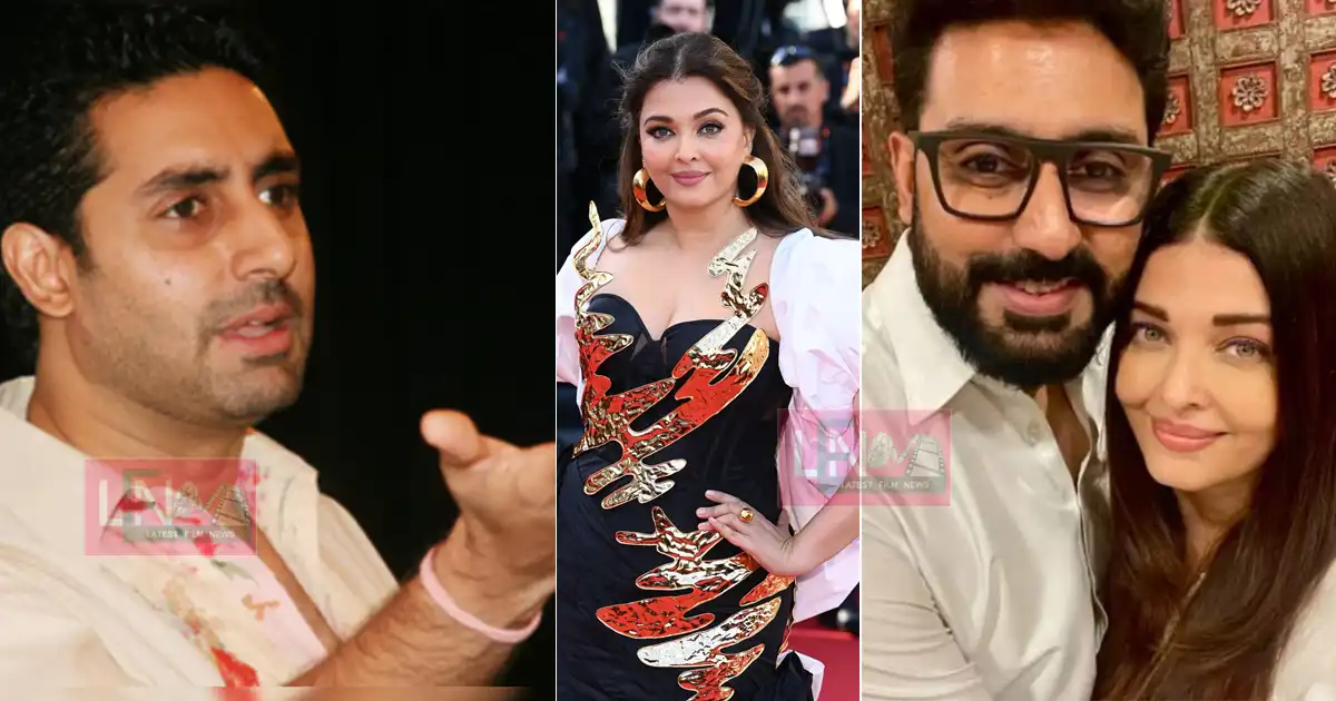 ഭാര്യ ഐശ്വര്യ റായിയെ തടികൂടിയതിനു അപമാനിച്ചവർക്ക് രൂക്ഷമായ മറുപടിയുമായി അഭിഷേക് ബച്ചൻ; താരം ...