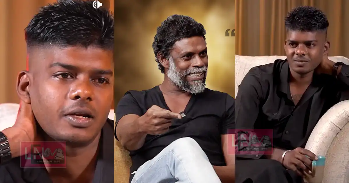 മലയാളത്തിൽ എല്ലാം നായർ സിനിമയാണ് ; അല്ലാത്ത സിനിമയില്ല ;വേടൻ പറഞ്ഞത് ...